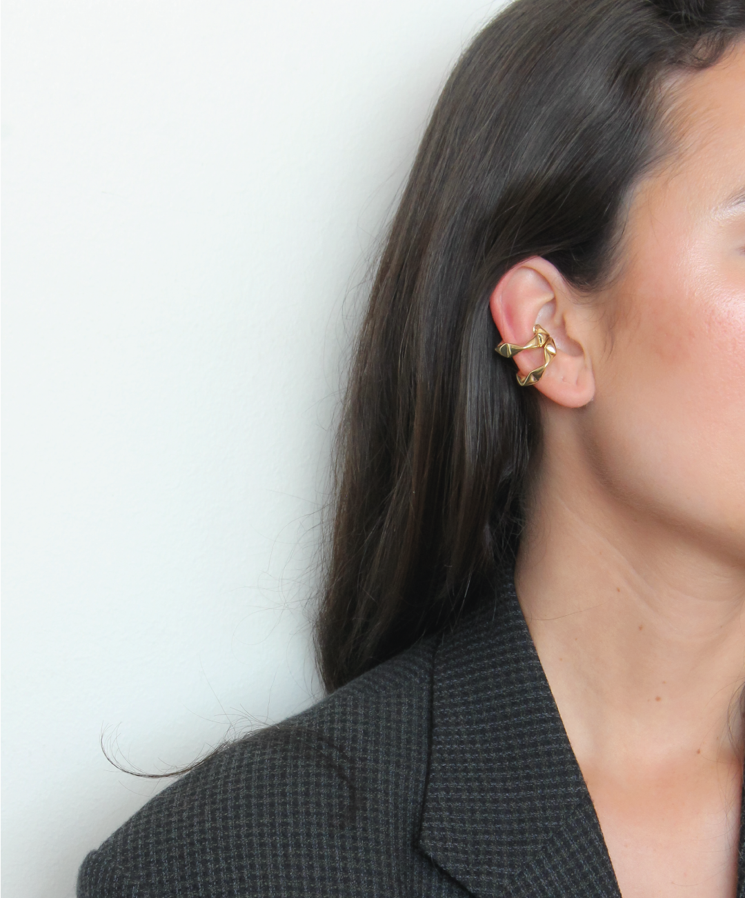 Earcuff Esa – La Cadenaria